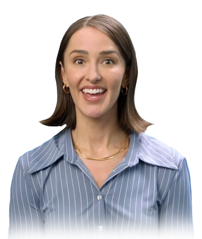 A very status quo marketing team meeting